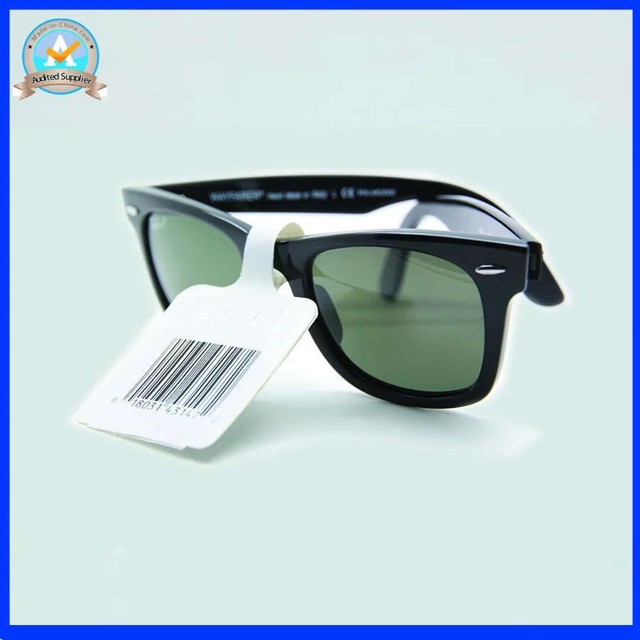 Glasses security tag adhesive eas soft label for sun glasses 500 Pcs ...