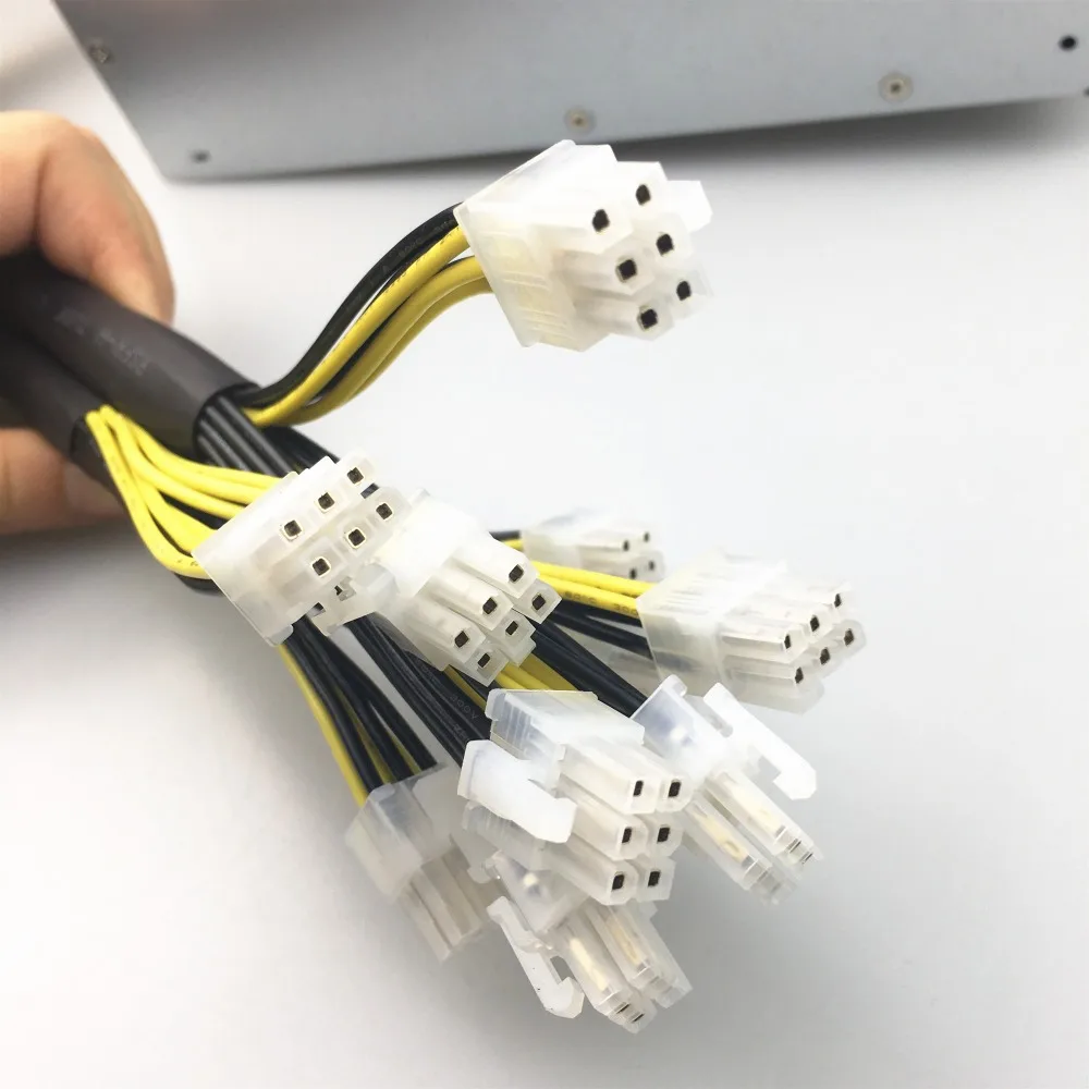 1800W PSU Miner power supply PSU 1800W Power Supply APW7 PSU Series 1U ...