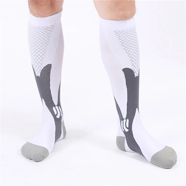 Magic Anti Fatigue Compression socks for Men and Women