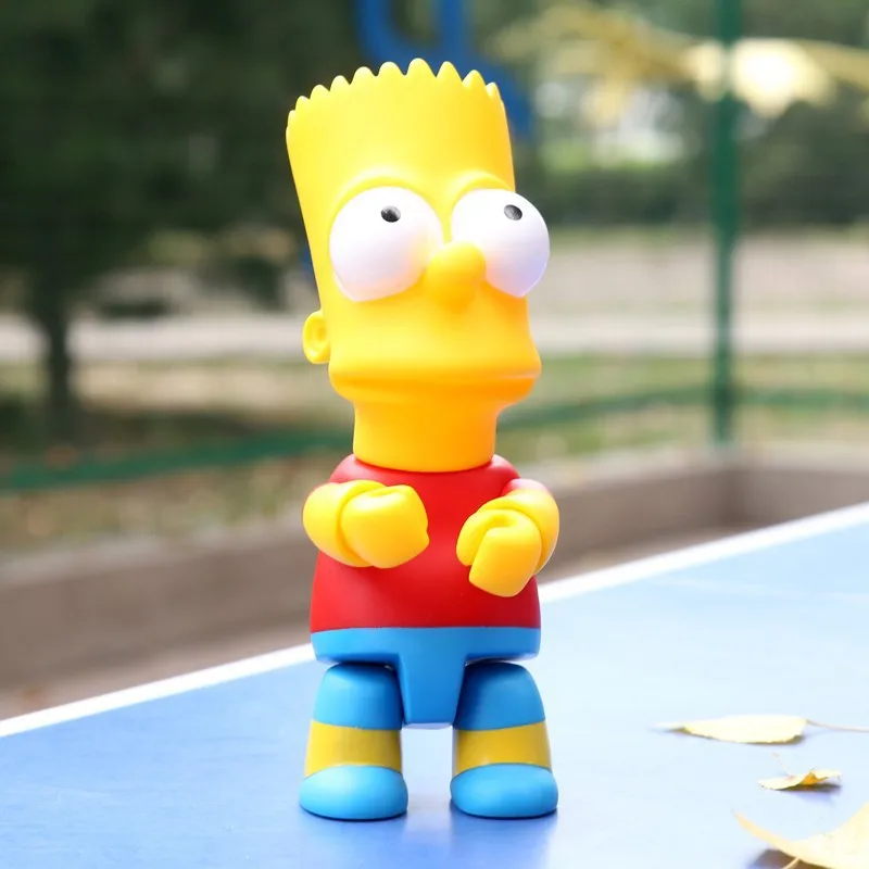 Online Buy Wholesale bart simpson from China bart simpson Wholesalers ...