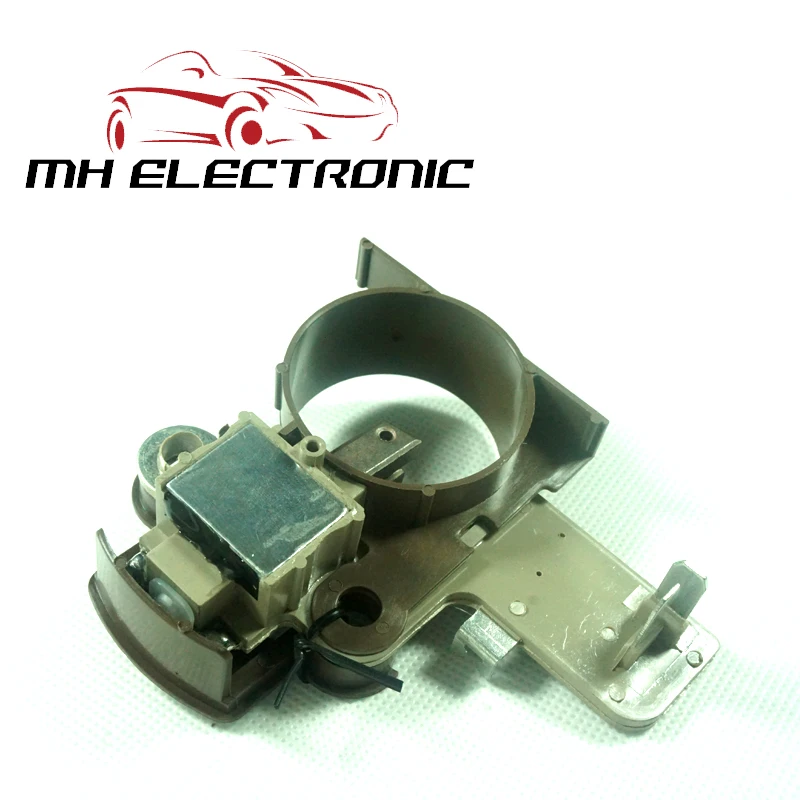 MH ELECTRONIC alternador para coche, regulador de voltaje para Hyundai ...
