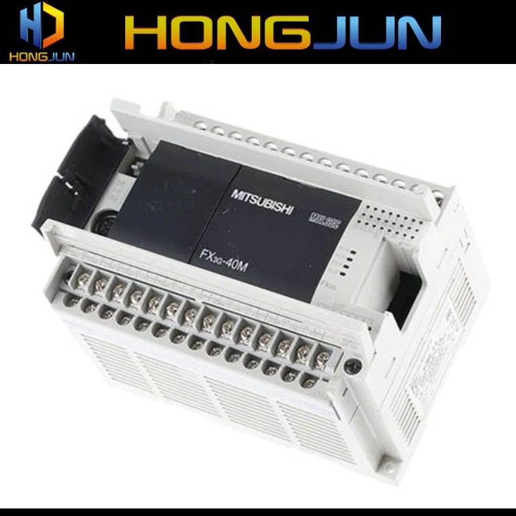 Mitsubishi High Speed FX Family PLC Controller FX3SA 20MR CM for ...