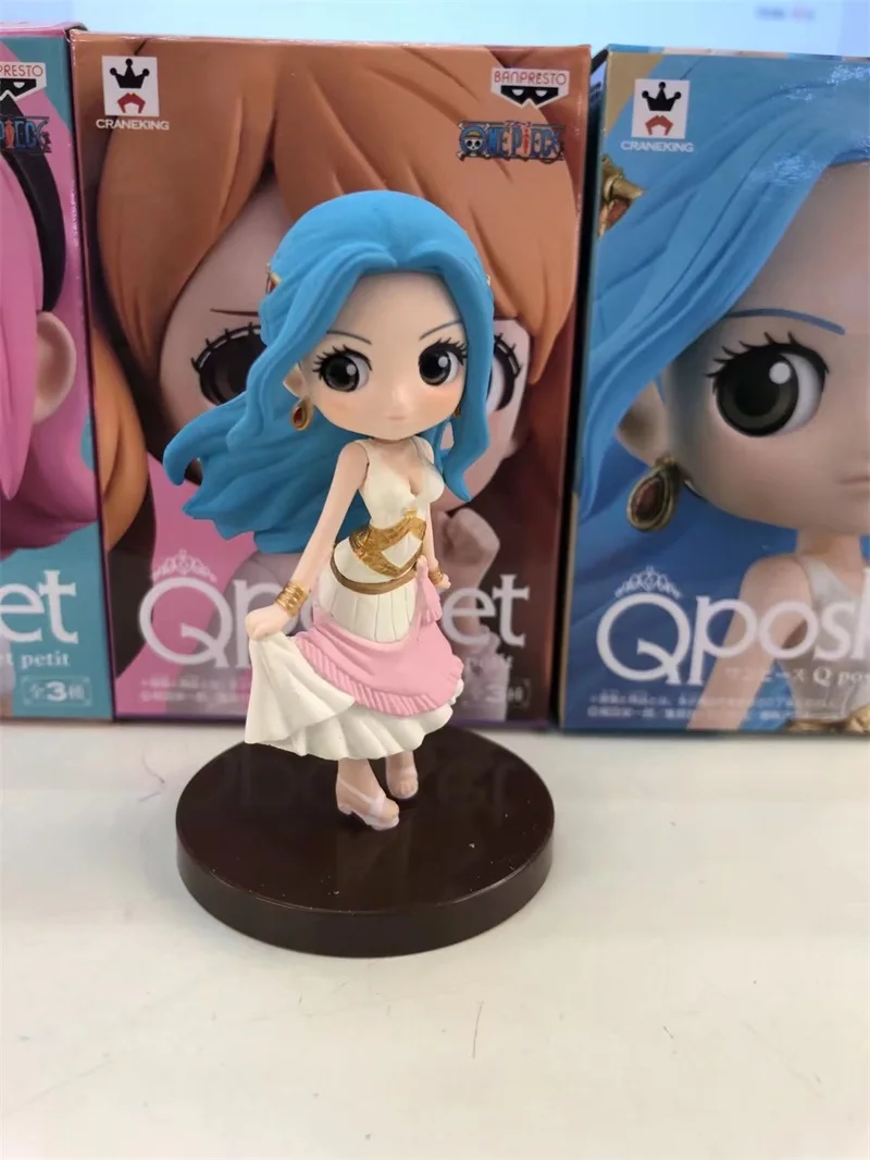 Nefeltari Vivi Vinsmoke Reiju Charlotte Pudding Action figure - One ...