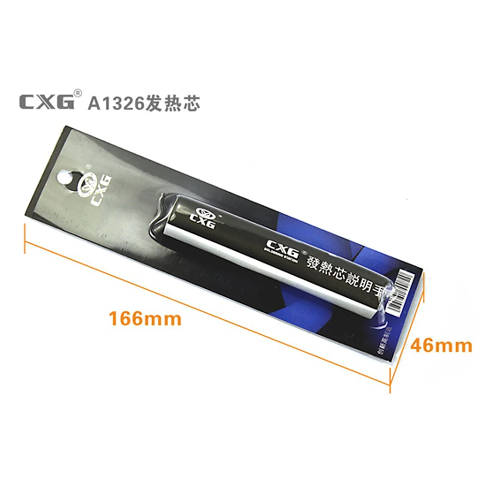 60 Вт Нагревательный элемент A1326 A1316 керамический нагреватель для DS60 DS60S DS60T E60W C60W ...