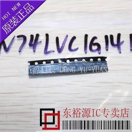100PCS SN74LVC1G14DBVR SOT23 5 SN74LVC1G14DBV SOT23 SN74LVC1G14 ...