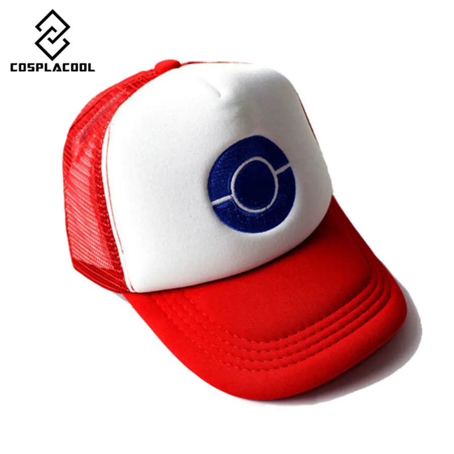Online Buy Wholesale pokemon hats from China pokemon hats Wholesalers ...