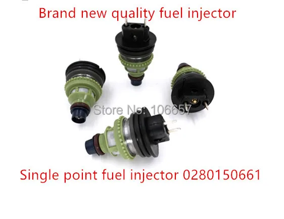 Free Shipping High Quality Chevy Geo Metro Swift Fuel Injector ...