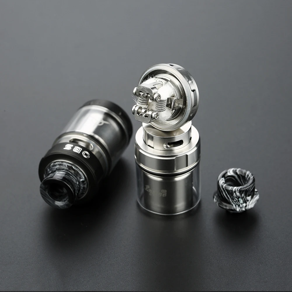 On Sale Original OBS Engine 2 RTA Tank 5ml Capacity Top Airflow Design ...