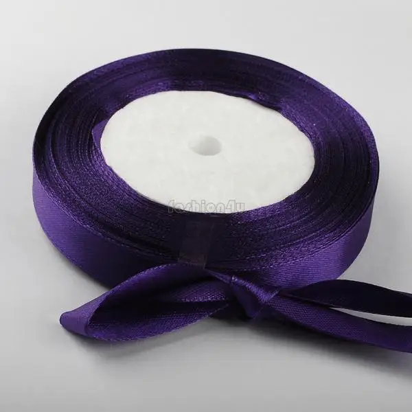 Online Buy Wholesale dark purple ribbon from China dark purple ribbon ...