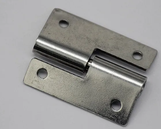 Stainless steel hinge industrial cabinet door hinge hardware ...