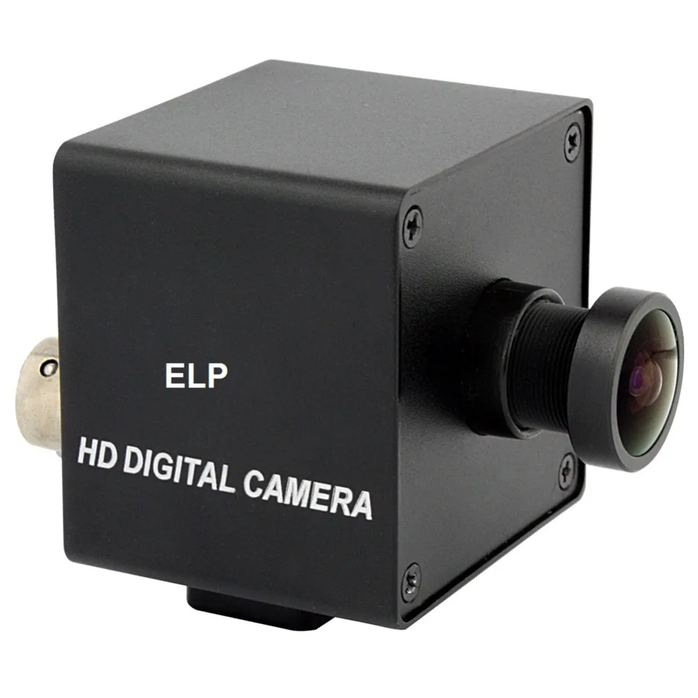 5MP 2592*1944 high defination Aptina MI5100 color CMOS wide angle ...