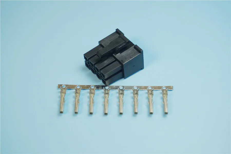 Psu Eps 8-4 Pin Connectors Plugs Diagram Evga Gs Psu 8 Pin T