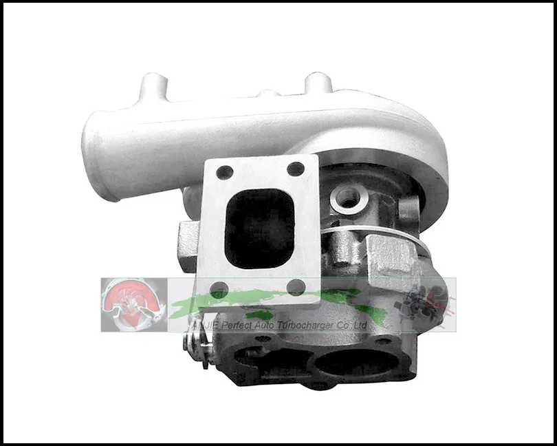 Shan TURBO GT2052S 722687 5001S 722687 0001 14411 7F411 para NISSAN ...