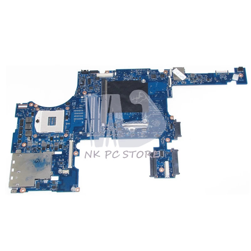 NOKOTION 688745-001 688746-001 Main Board For Hp elitebook 8770w Laptop ...
