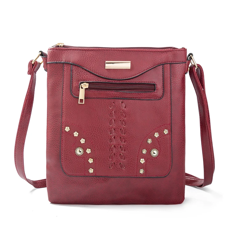Double-layer Women Bag - Stylish Bags