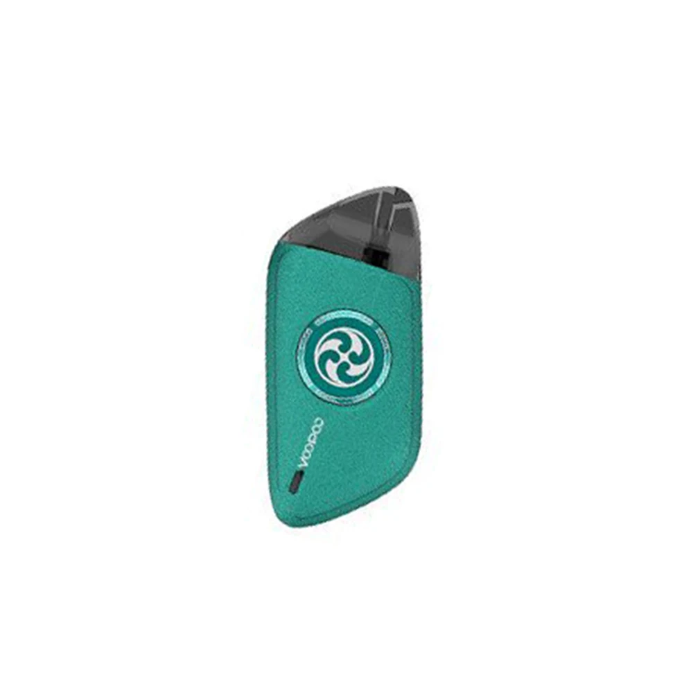 Original VOOPOO Rota Spinning Pod Vape Kit With 340mAh Battery & 1.5ml ...
