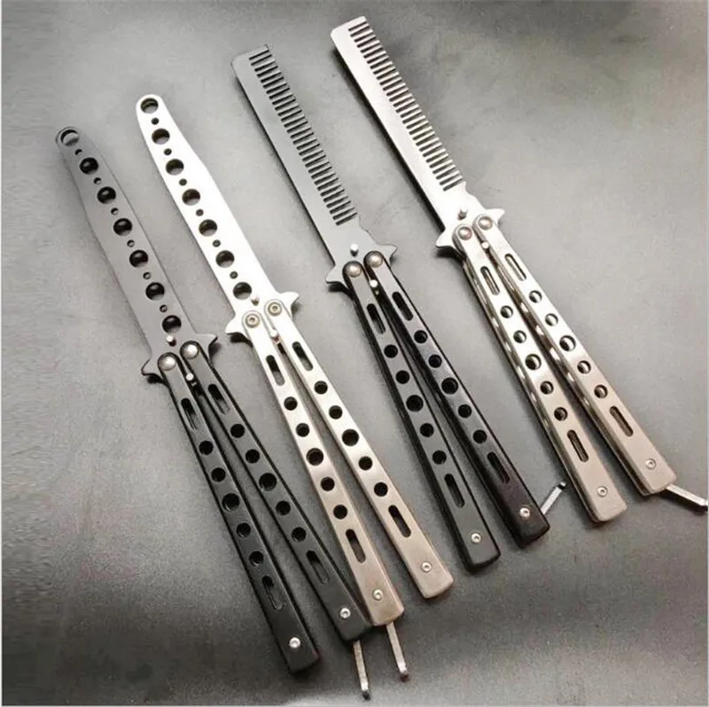 Online Buy Wholesale training butterfly knife from China training ...