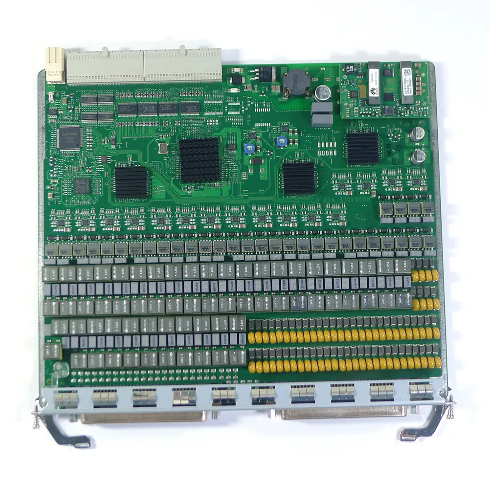 Brand New ADLE card for HUAWEI DSLAM MA5616 32 channel ADSL2 board -in ...