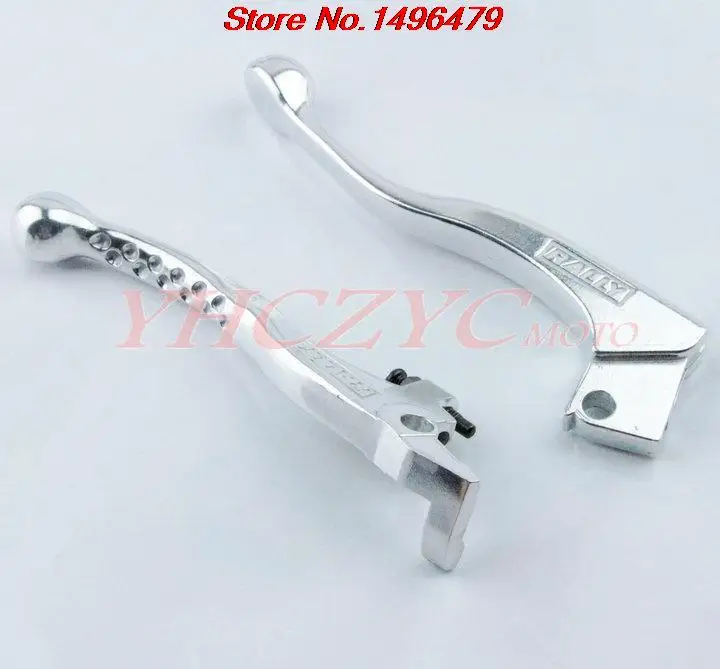 Купить klx250 мотоцикла руль модификация тормозных ручка 250 тибетцев ...