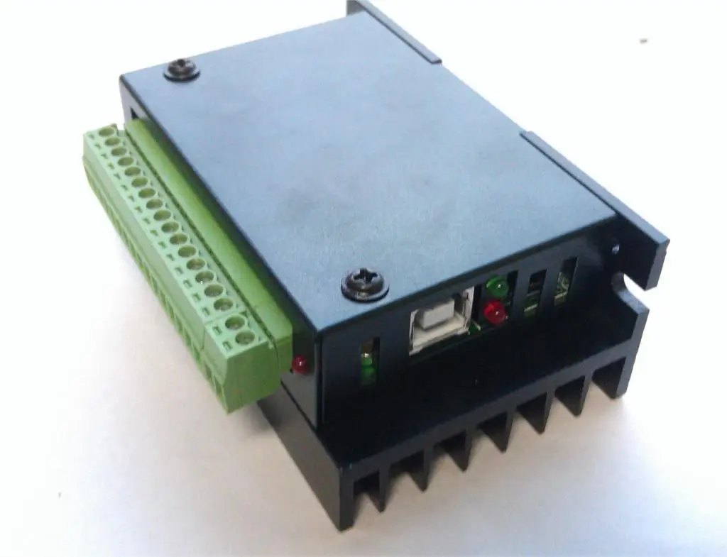 3-channel-USB-stepper-motor-control-card-board-computer-controller ...