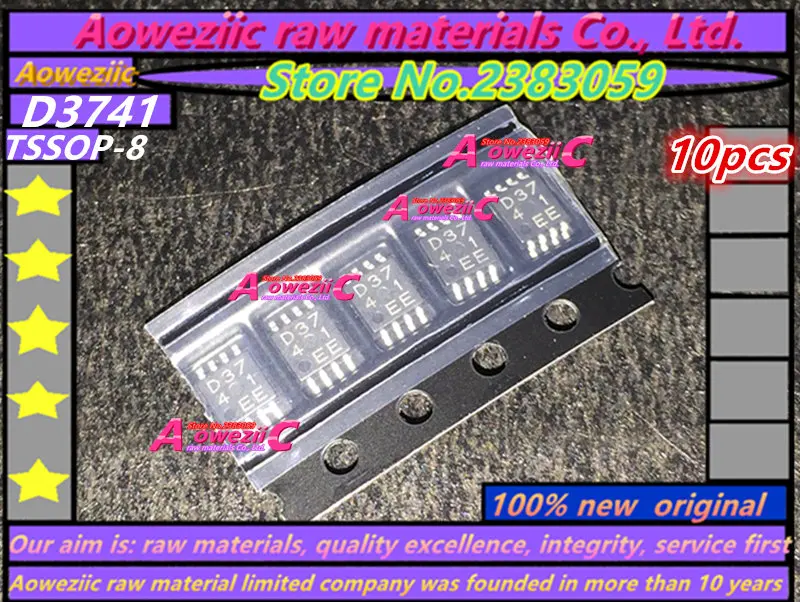 Aoweziic New Original D37 41 D3741 Bd37a41fvm-tr Bd37a41fvm Tssop-8 ...