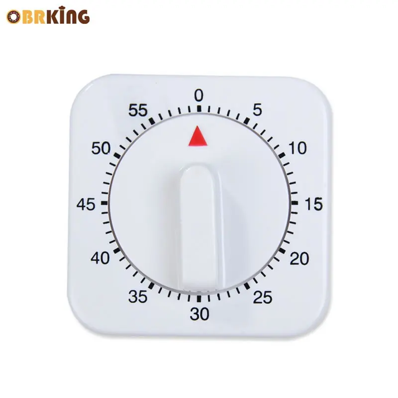Obrking 60 Minutes Kitchen Timer Alarm Oven Baking Timer Count Down