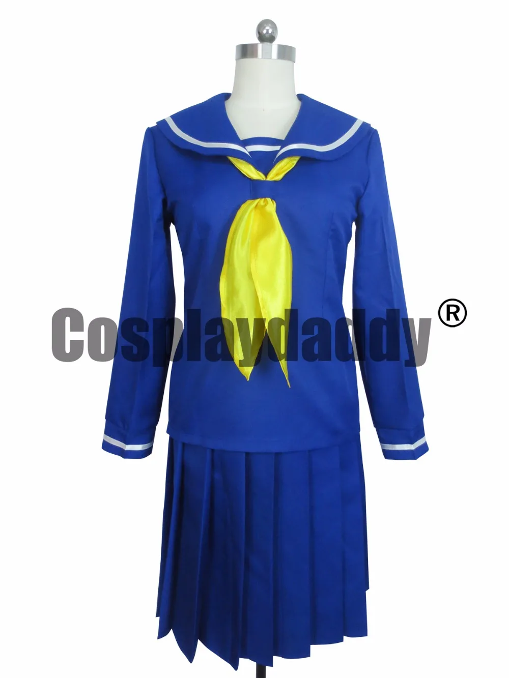 IN-STOCK-Urusei-Yatsura-Lum-Invader-Girls-Adult-Dress-Suit-Daily ...