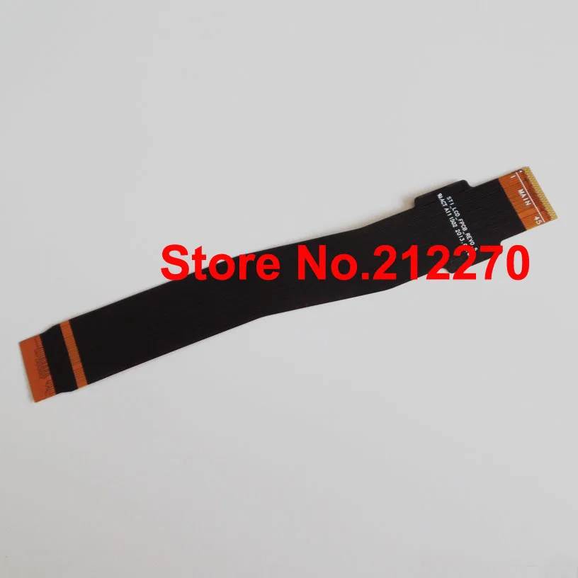 YUYOND-50pcs-lot-New-LCD-Screen-Flex-Cable-Ribbon-Replacement-For ...