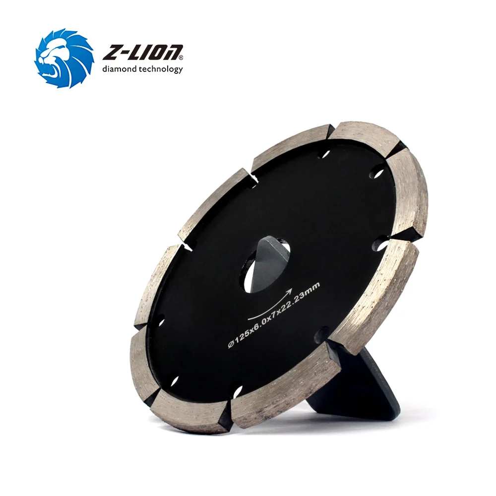 Diamond Blade Concret | Stone Diamond Blades | Tuck Point Blades | 6 ...