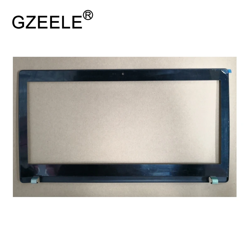 GZEELE New Laptop LCD Front Bezel Cover For Toshiba U840w U845w LED ...