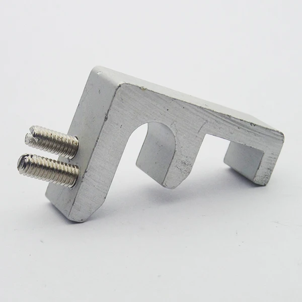 SC Pneumatic Cylinder Mounting Brackets Air Cylinder Sensor fixing ...