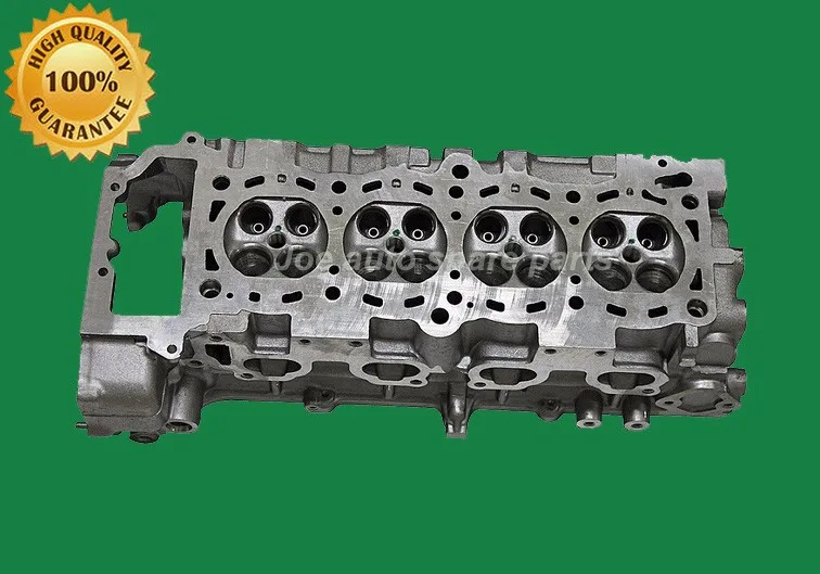 GA16 DE GA16DE 11040 0M600 cabeza de cilindro para Nissan Almera ...