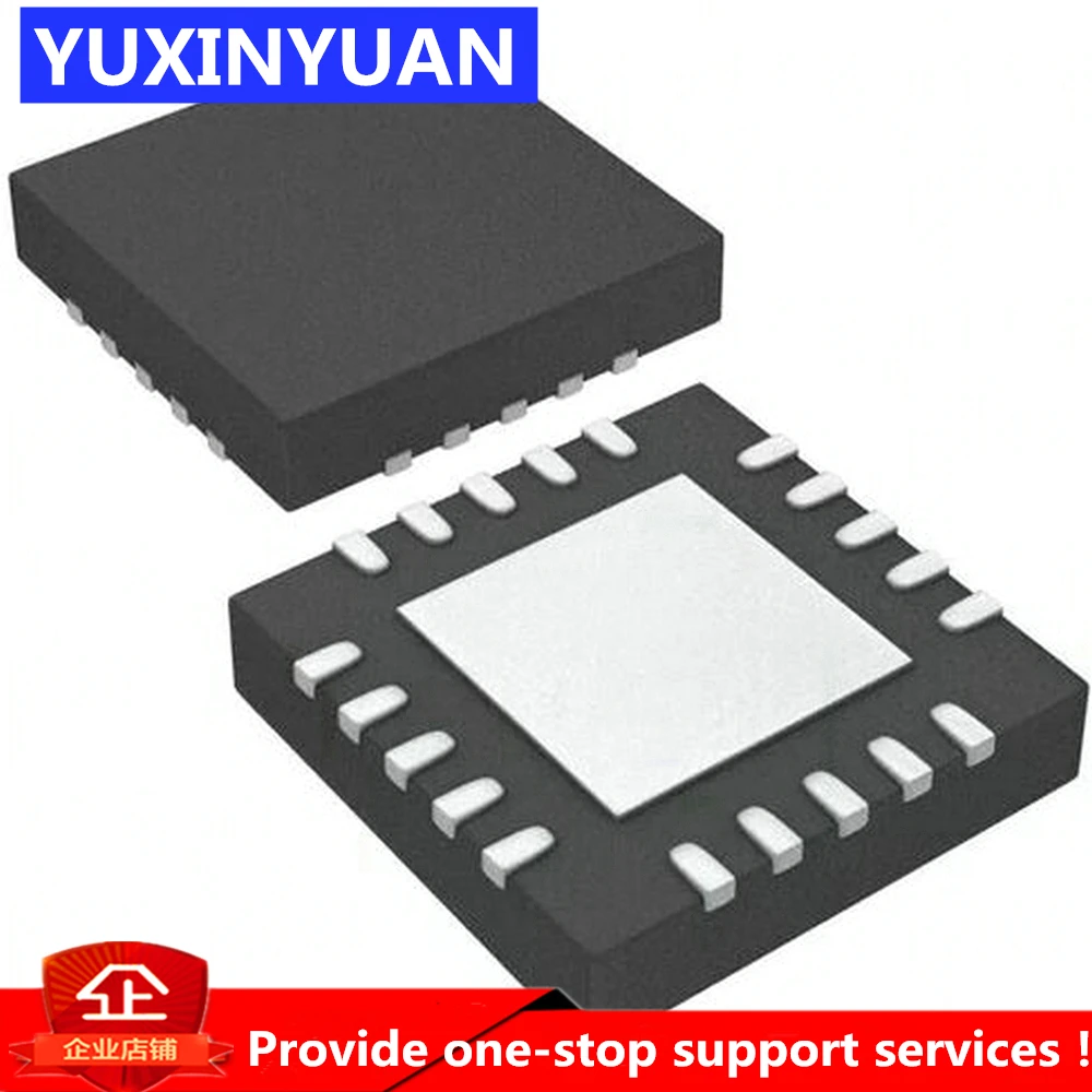 Bq24195 Bq24195rger Qfn24 1pcs - Smart Home Control - AliExpress