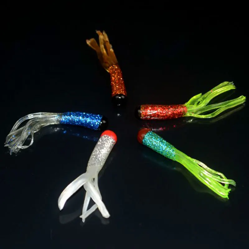 What Is A Tube Fishing Lure at Mary Benally blog