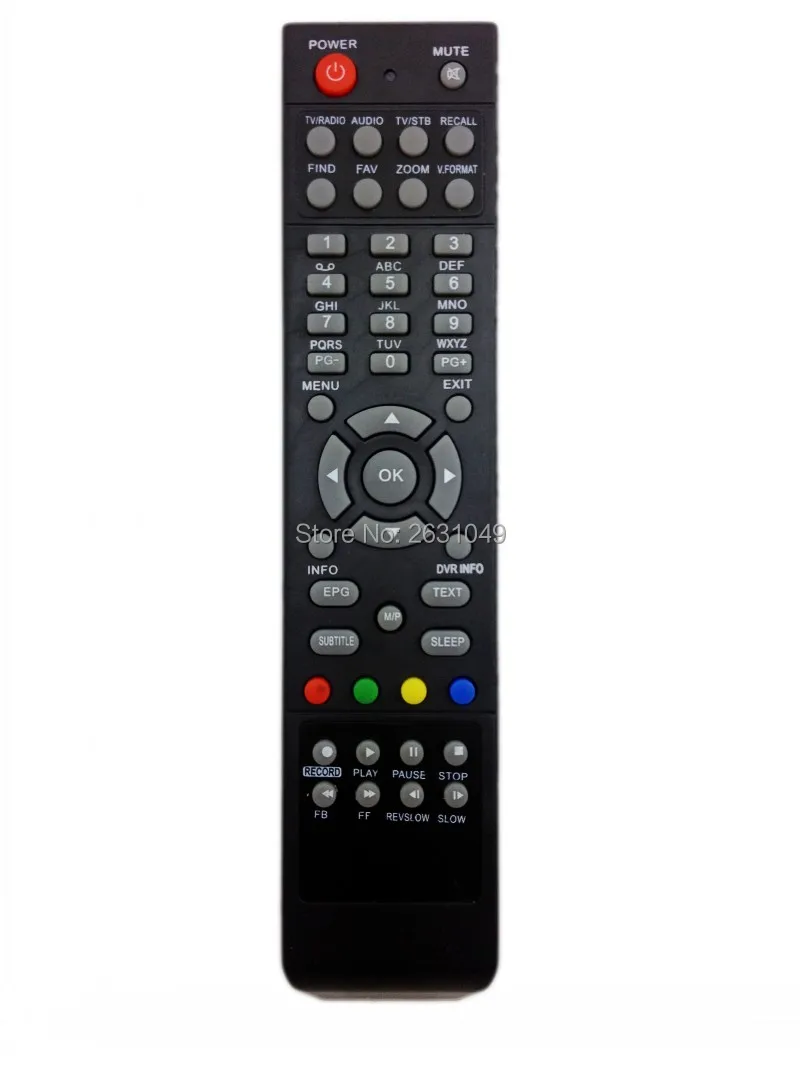 Remote control suitable for open box openbox hi box X5 Z5 satellite ...