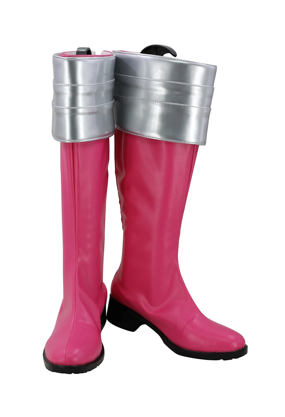 Himitsu Sentai Kaizouku Gokaiger Ahim De Famille Cosplay Boots ...