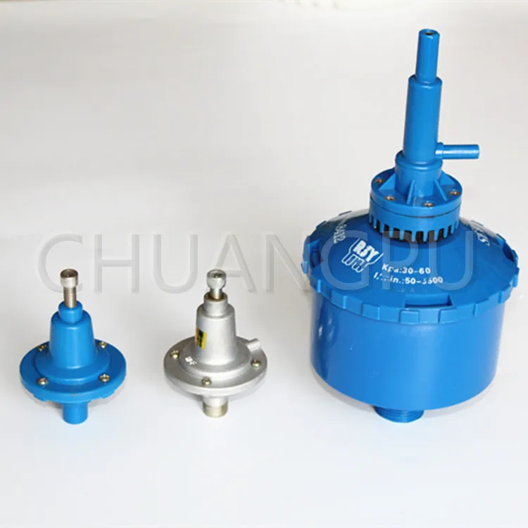 3500L-min-Air-Pressure-Regulator-for-Cow-Milking-Parlor-Spain-Type ...