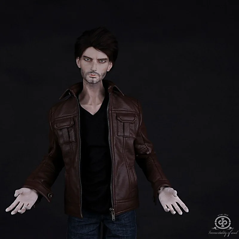 OUENEIFS IOS Jade 80cm Male 1/3 Body Model Boys Eyes High Quality Toys ...