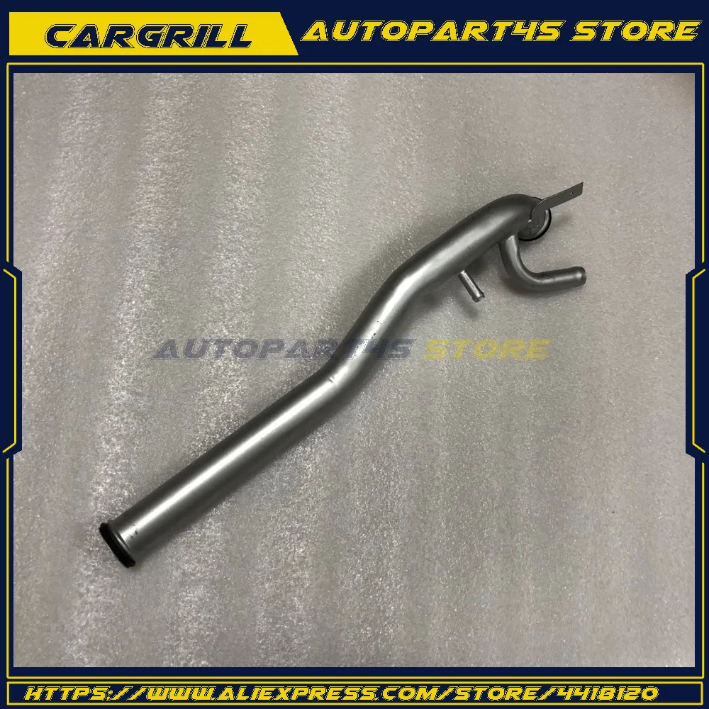 MD030764 agua tubo de refrigerante w/O-ajuste de Mitsubishi Galant ...