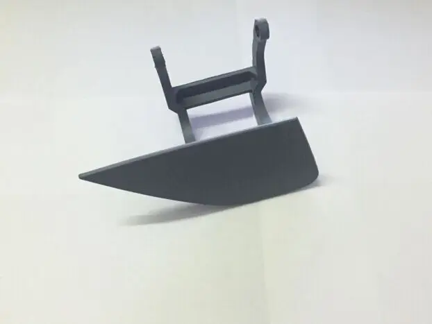 Right Side Washer Nozzle Cover Primered For Bmw E65 E66 730i Li 740i ...