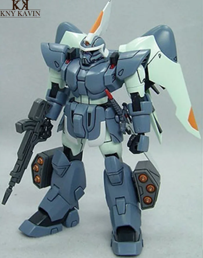 2015 Free shipping action figure robot anime Assembled gundam 1:144 TT ...