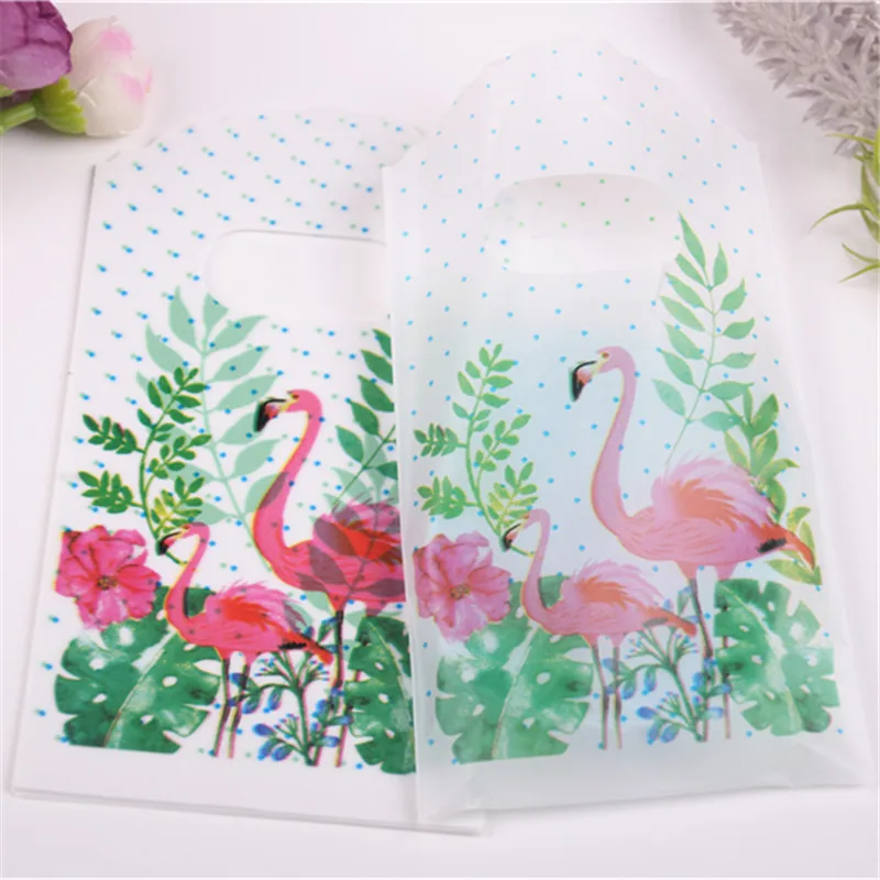 New-Style-Flamingo-Gift-Packaging-Wholesale-50pcs-lot-9-15cm-High ...
