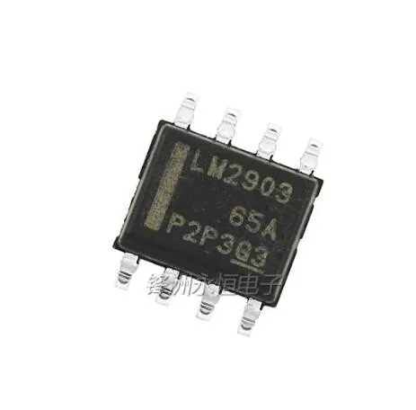LM2903 LM2903DR LM2903DT 10pcs .|comp| - AliExpress