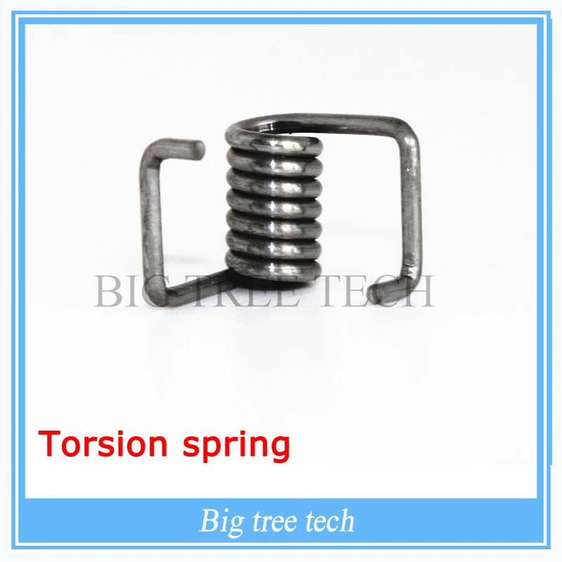 20pcs-lot-3D-Printer-Belt-Locking-Torsion-Spring-Tension-Belt-Pressure ...