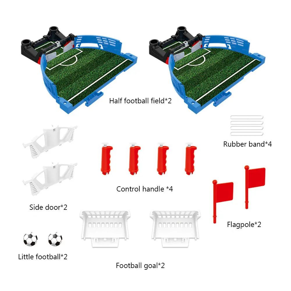 Puzzle Architecture Football Stadiums Toys Scale Models Sets Building ...