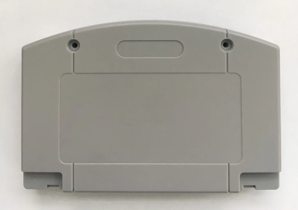 На заказ сделать Одиночный Картридж игры для PAL/NTSC N64 консоли ...