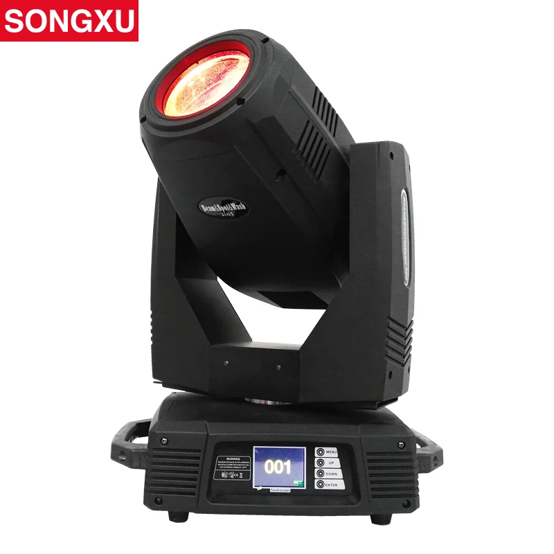 350W Beam Spot Wash 3in1 Moving Head Light Beam 350 Beam 17R Stage ...