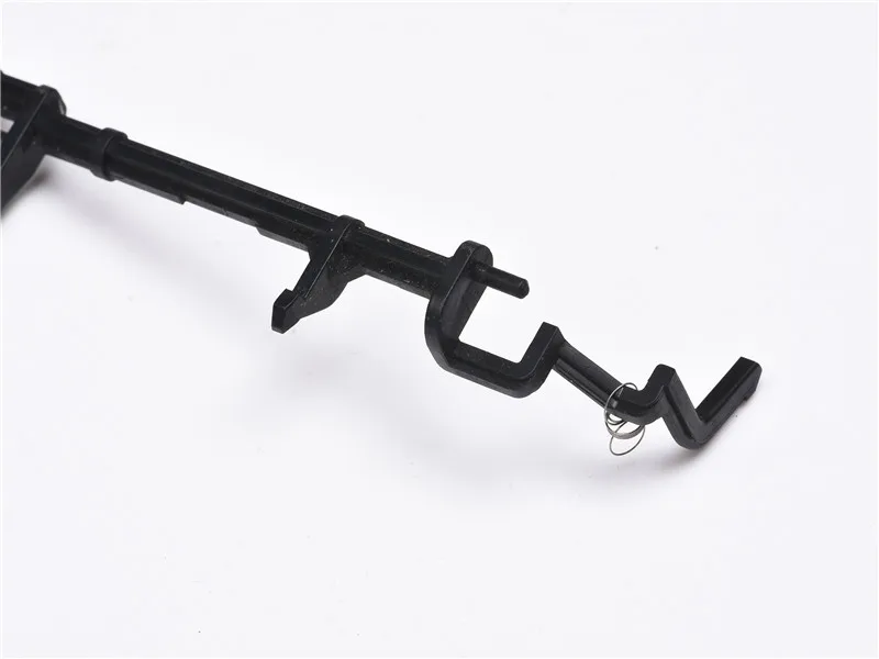 Paper Detector Sensor Lever With Circle Spring For Epson L210 L110 L300 ...