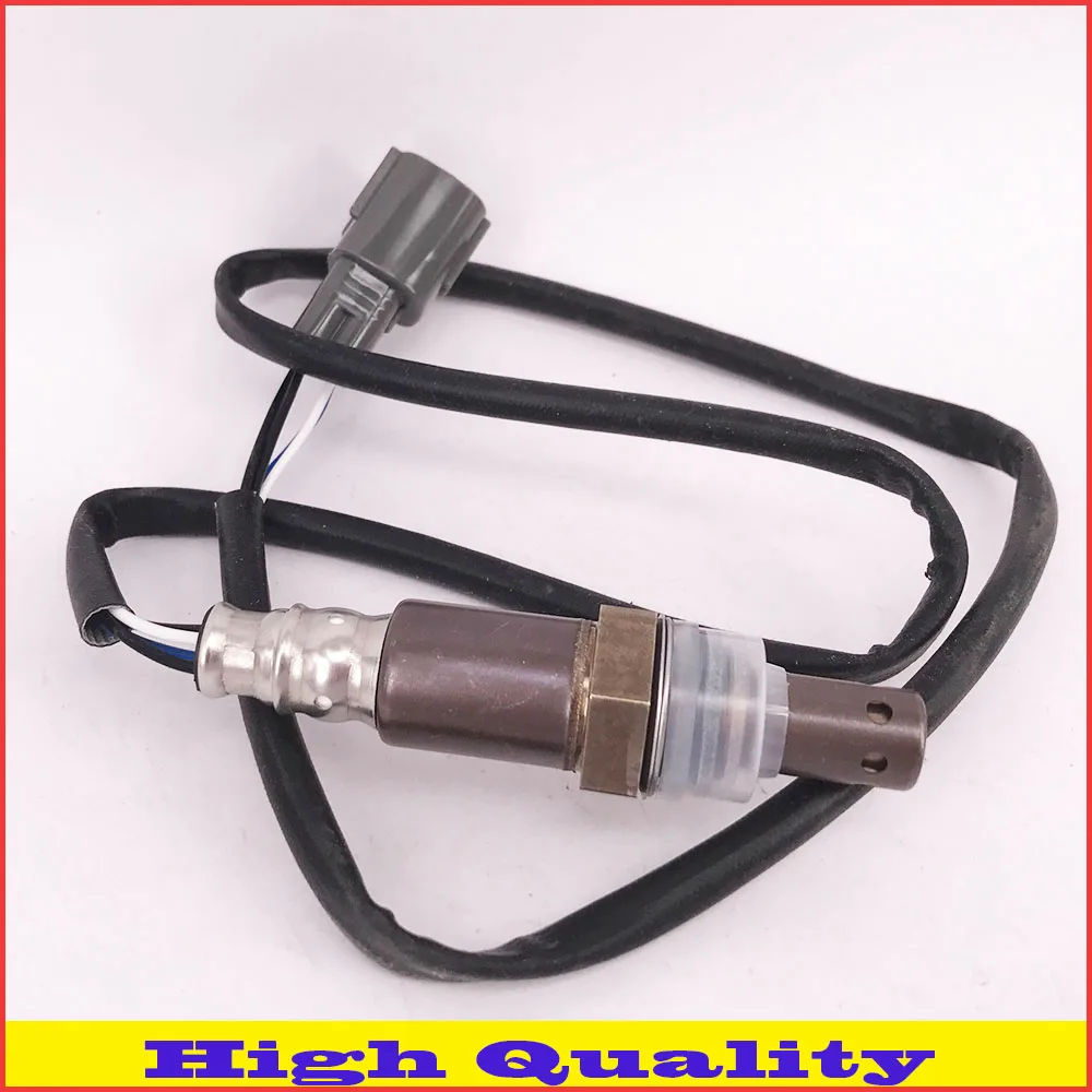 89465 0K010 89465 0K010 Lambda O2 Oxygen Sensor For Toyota Hilux 1TRFE ...
