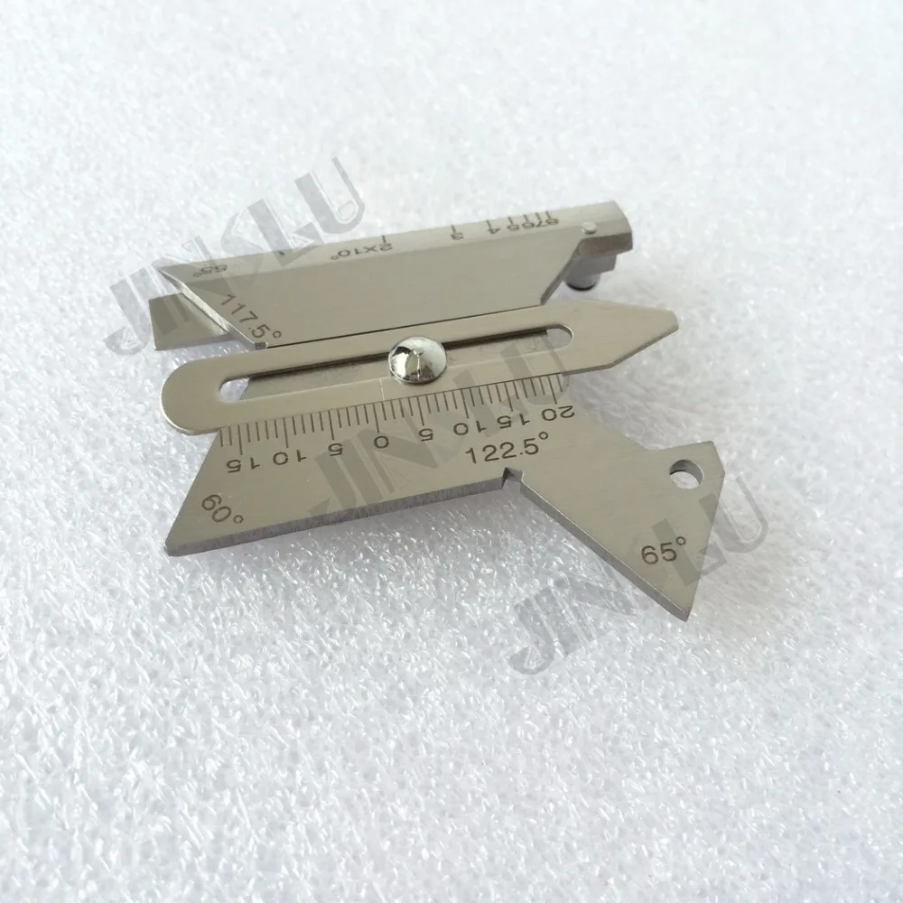 Multi Welding Gauge at Annalisa Hanley blog